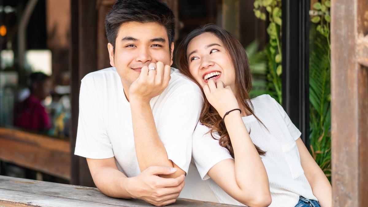 5 Upaya yang Bisa Membuat Pria Makin Menyukaimu - Relationship Fimela.com