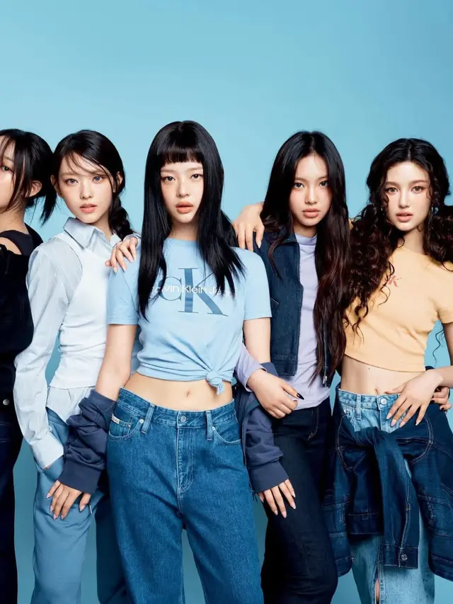 Profil Member NewJeans dan Fakta Popularitasnya di Industri K-Pop