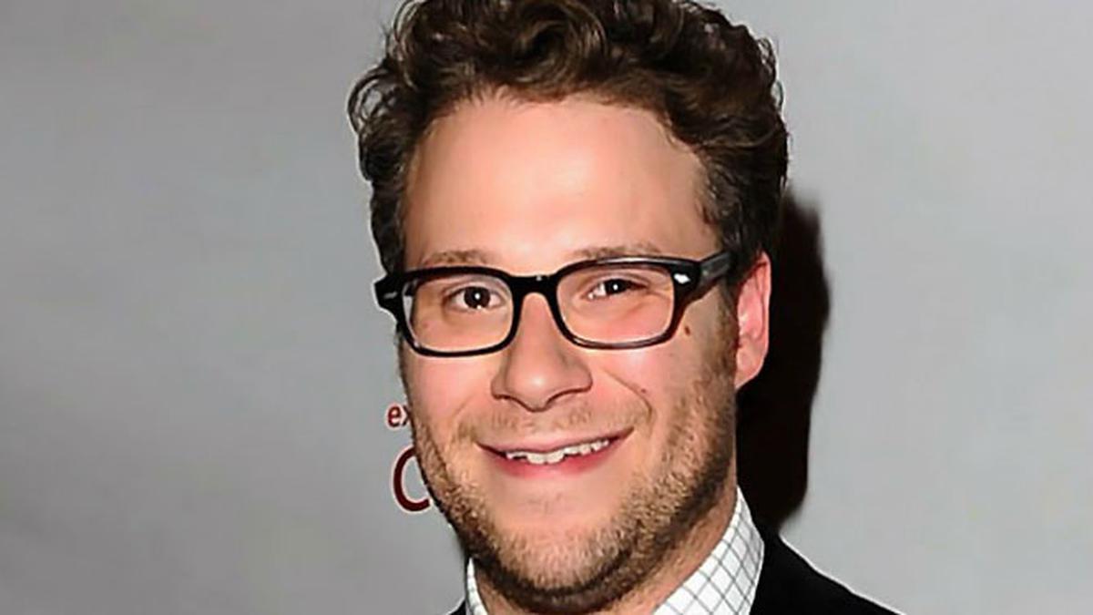 Seth Rogen Bersiap Bangkitkan Preachers ke Layar Kaca - ShowBiz ...