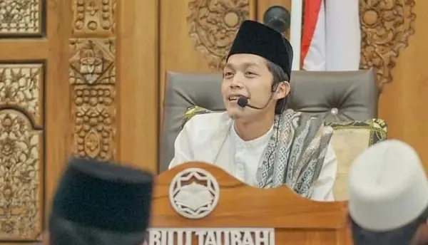 Mengenal 4 Kitab Allah Lengkap dengan Bahasa dan Rasul Penerimanya ...