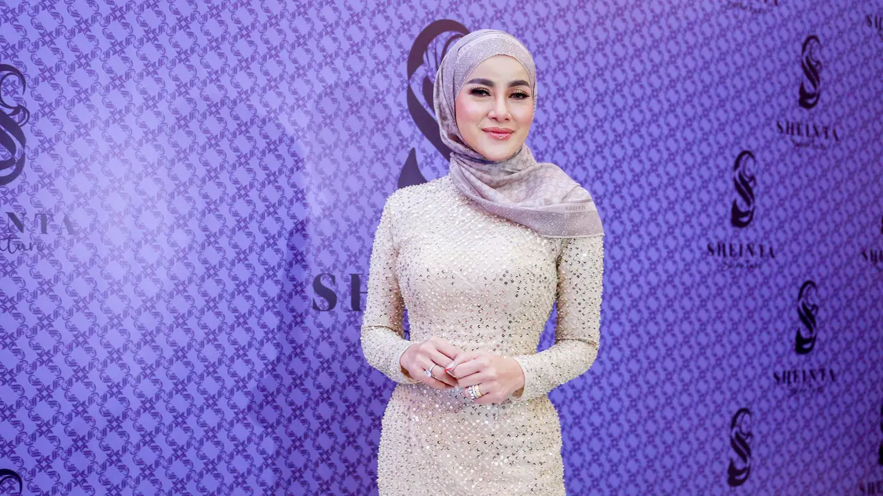 Olla Ramlan Ungkap Aufar Hutapea Sudah Punya Pacar, Tegaskan Tidak Akan Rujuk - ShowBiz Liputan6.com