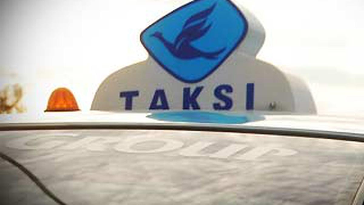 Taksi Blue Bird Sudah Bisa Dipesan Lewat Aplikasi Go-Jek