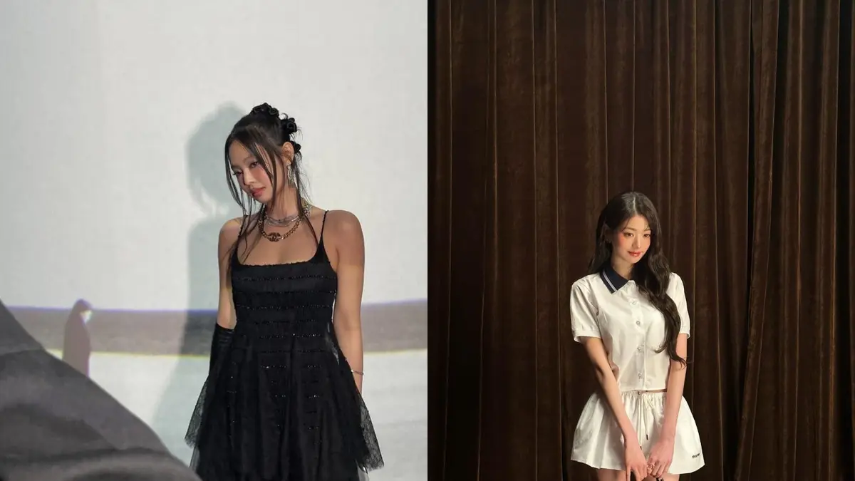 Jang Wonyoung IVE Terbaru - Berita, Foto, Video | Fimela.com