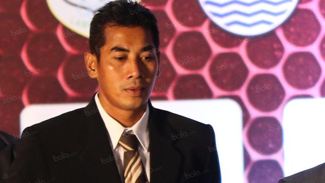 Ajakan Terakhir Choirul Huda kepada Sahabatnya di Bhayangkara FC ...