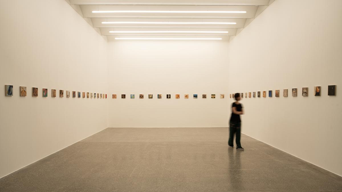 ROH Tampilkan Dwipameran Tunggal Karya Seniman Indonesia dan Singapura ...