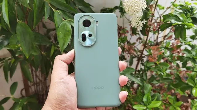 Harga Oppo Reno 11 Terbaru 2025: Spesifikasi dan Update Terkini