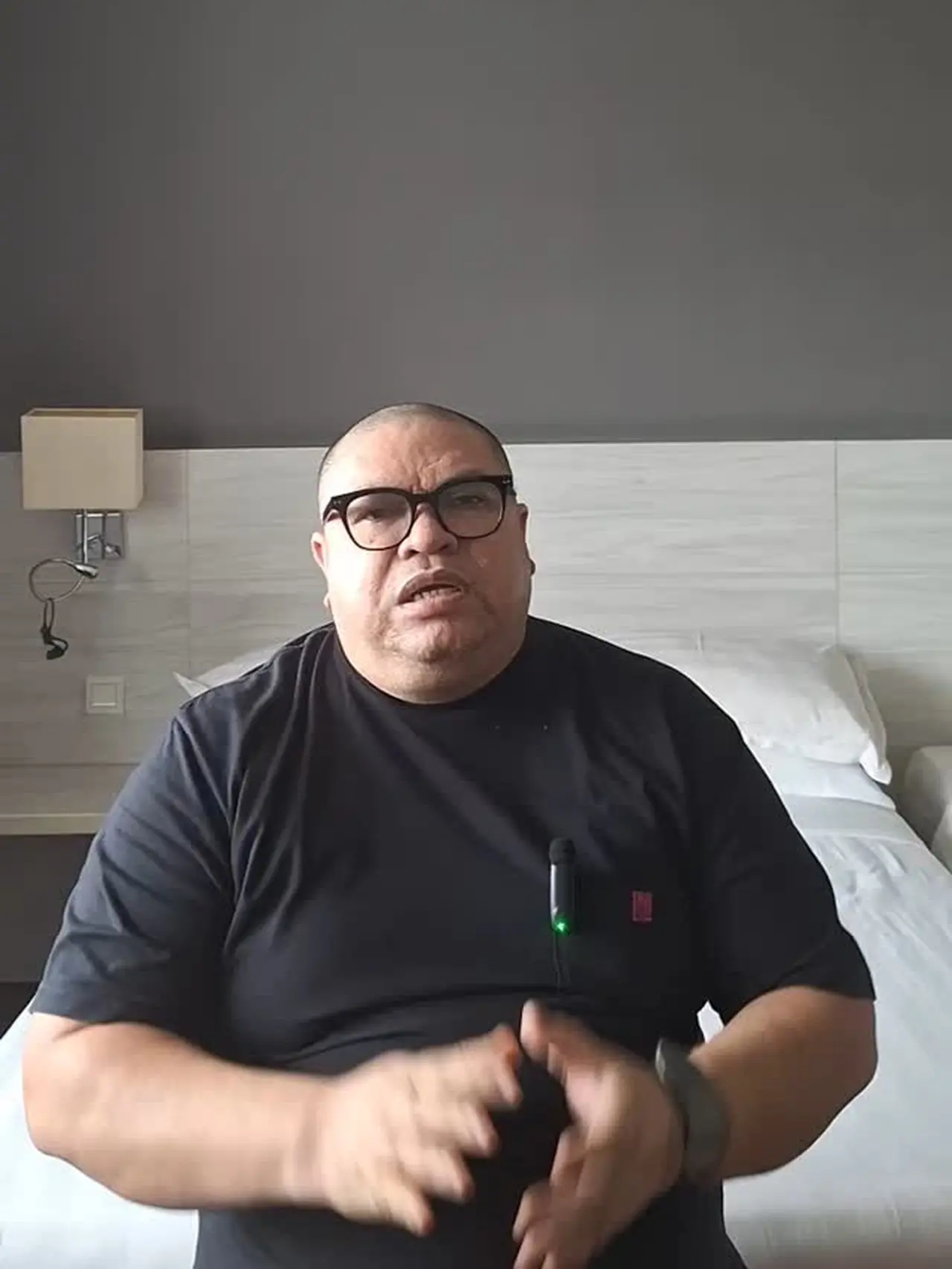 Razman Nasution Tuding Vadel Badjideh Hanya Dapat Apes Saat Pacaran ...