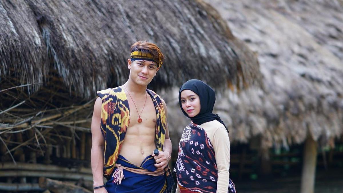 Rizky Billar Ungkap Alasan Jatuh Hati Pada Lesti Kejora
