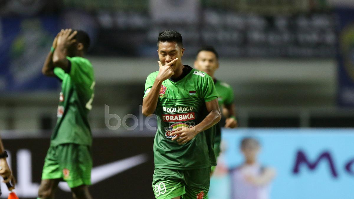 Deretan Pemain PS TNI yang Diwaspadai Persija - Indonesia Bola.com