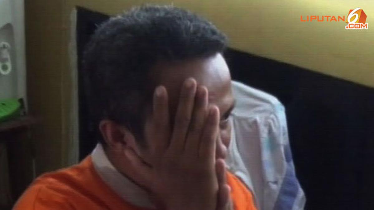 [VIDEO] Guru Nyambi Jadi Mucikari Dibekuk Saat Antar `Pesanan` - News Liputan6.com