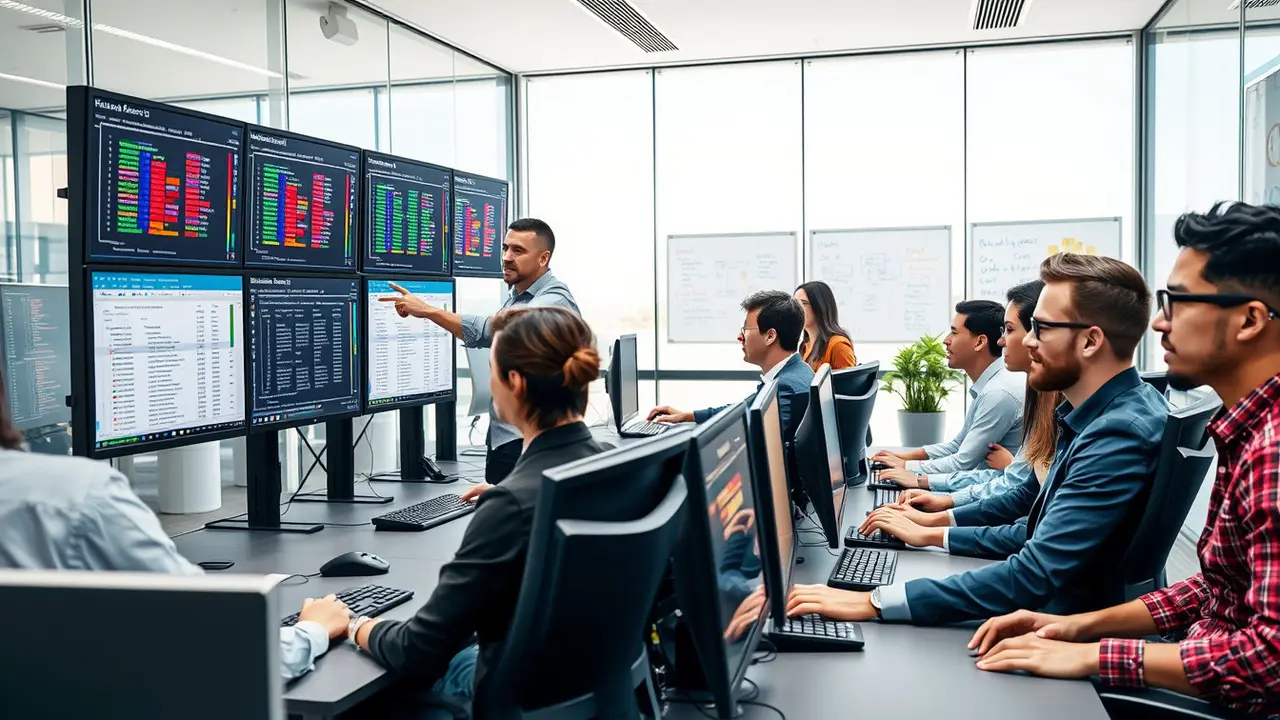 Memahami Data Dummy Adalah Kunci Pengembangan Sistem yang Efektif ...