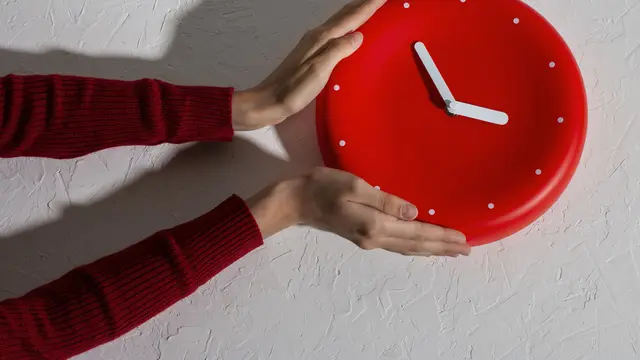 40 ⁠Kata-Kata Bijak tentang Waktu yang Penuh Pesan Bermakna - Ragam ...