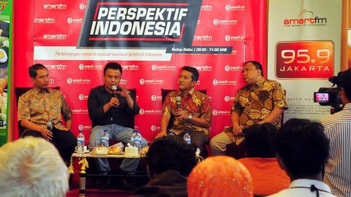 Badan Cyber Nasional Bakal Dikawal Multi-Stakeholder - Tekno Liputan6.com