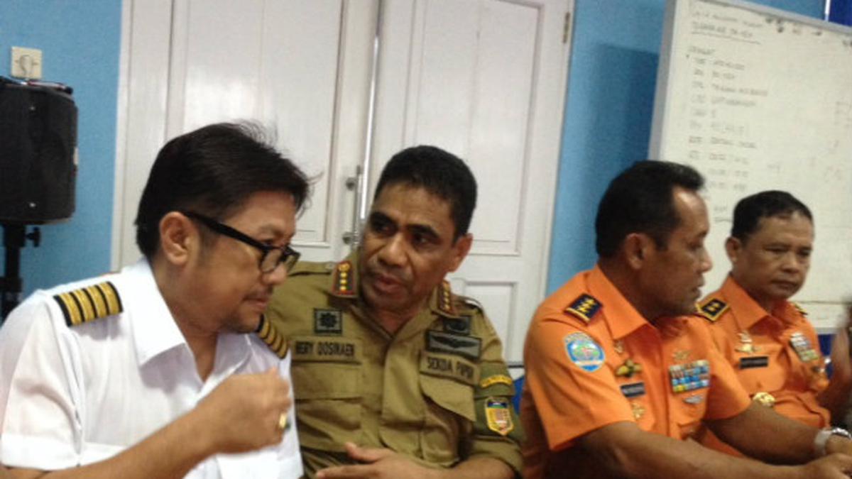 3 Fakta Sekda Papua Jadi Tersangka Penganiayaan Penyelidik KPK