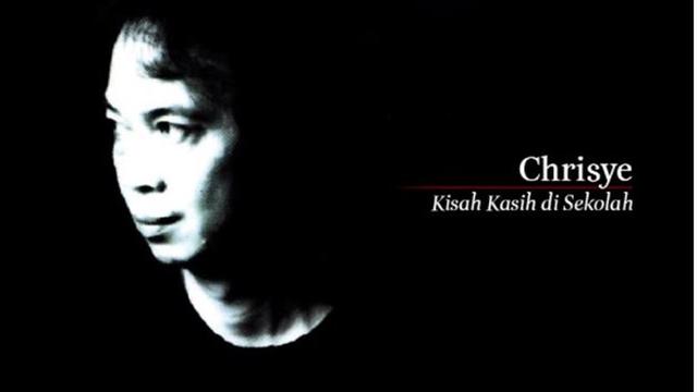 Mengenang 70 Tahun Chrisye, Ini 6 Karyanya yang Melegenda - Hot ...