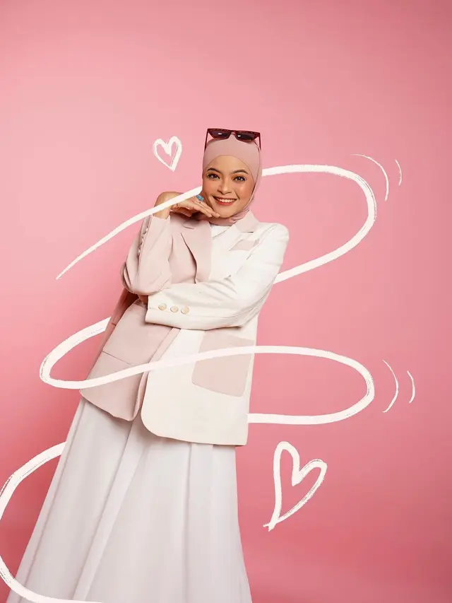 Content Creator Leyla Aderina dan Faiz Sadad Buka Rahasia Bikin Konten Viral, Kini Jadi Pesohor ...