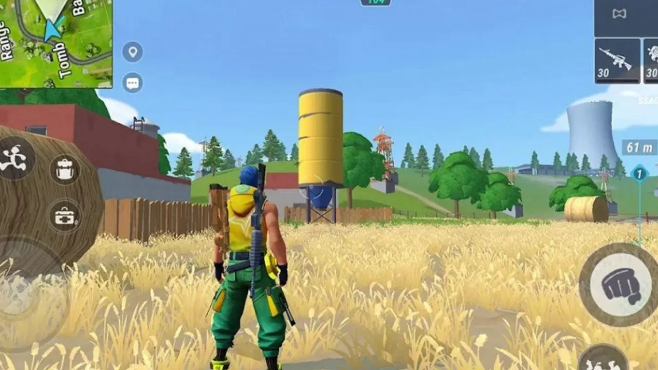 Alasan Tak Perlu Download APK Sigma Battle Royale yang Ramai di Internet