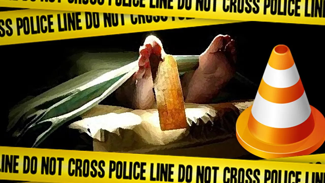 Pacar Gelap di Balik Kasus Pembunuhan Wanita Bercadar