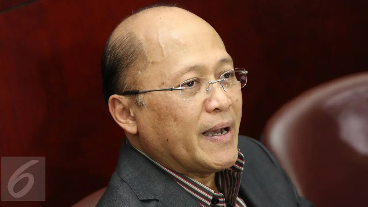 Diduga Gelapkan Dana Rp5 Miliar, Motivator Mario Teguh Dilaporkan ke Polisi