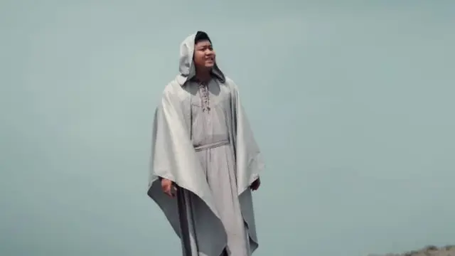 Luar Biasa, Lagu Baru Denny Caknan feat Soimah Gaspol Trending 3 ...