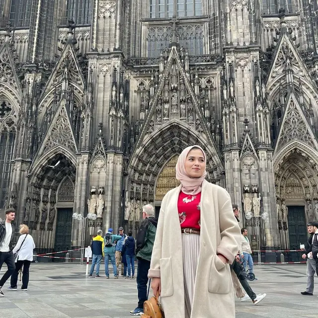6 Potret Terbaru Rahmi Idola Cilik Rilis Single Baru, Lama Tak ...