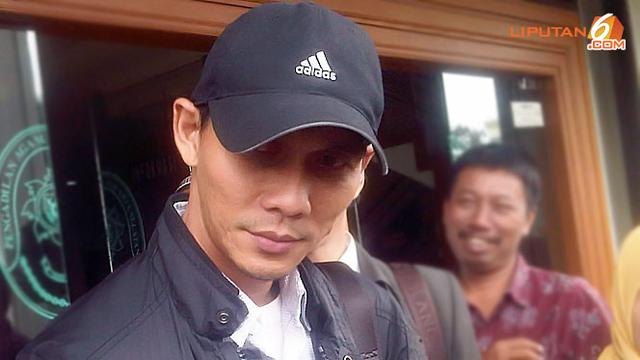 Lama Tak Muncul, Ini 5 Kabar Terbaru Markus Horison yang Baru ...