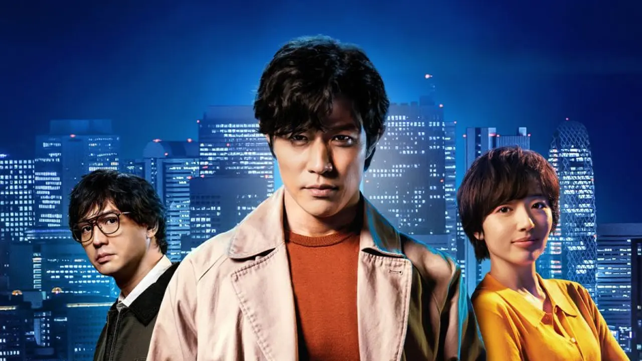 7 Rekomendasi Film Jepang Terbaik di Netflix yang Terdiri dari Berbagai ...