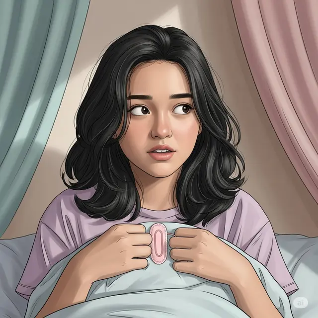 10 Tanda-Tanda Haid Pertama pada Anak Perempuan yang Wajib Diketahui ...