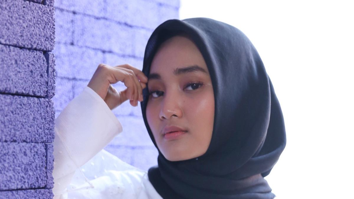 Fatin ungkap pengalaman pribadi dan teman lewat lagu - Photo Fimela.com