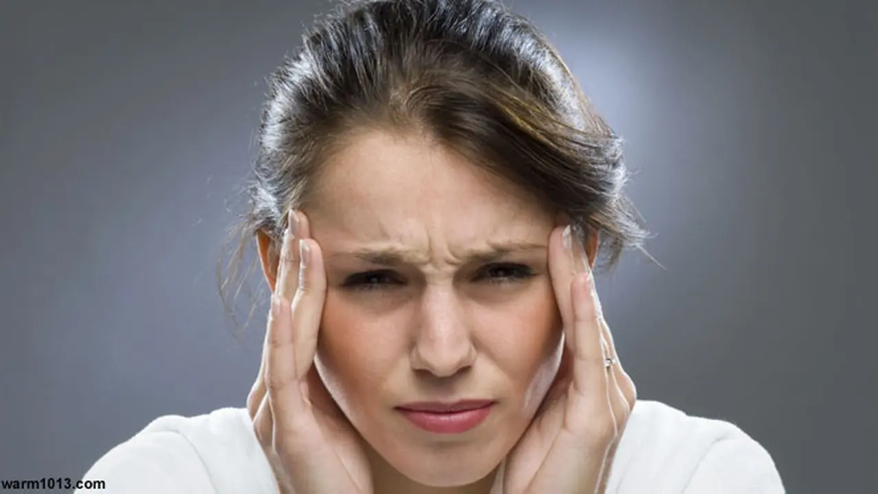 Bingung Bedakan Pusing Migrain dan Vertigo? Cek di Sini - Health ...