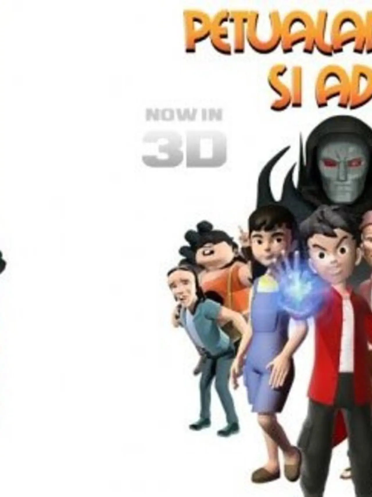 7 Rekomendasi Film Animasi Indonesia Selain Jumbo, Cocok untuk Mengisi ...