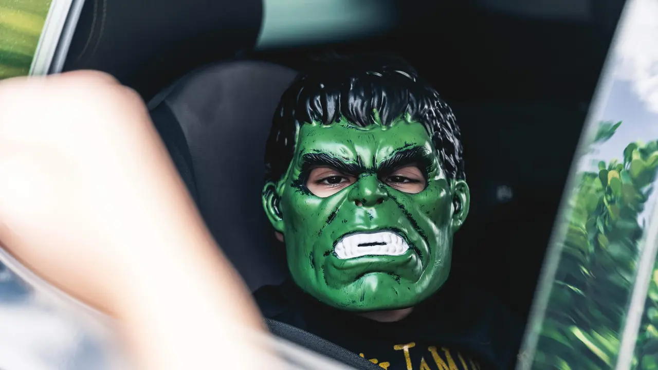 Cara Membuat Topeng dari Bubur Kertas yang Mudah dan Praktis, Simak ...