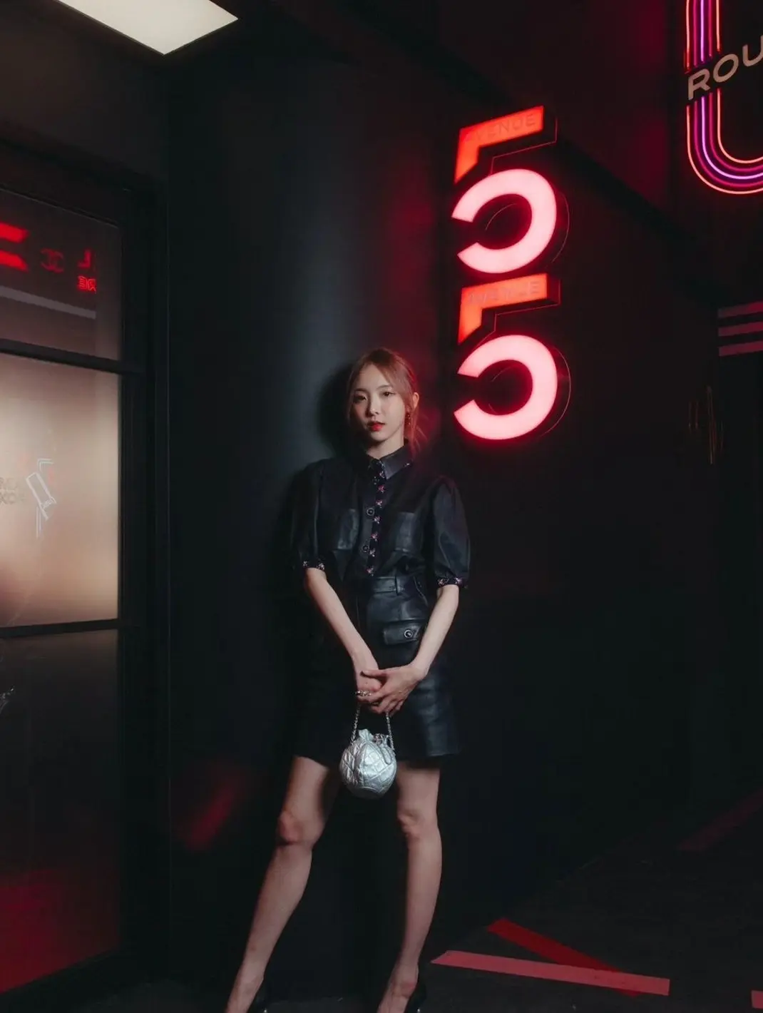 10 Potret Visual Penuh Pesona Nene Pornnapan yang Dikonfirmasi ...