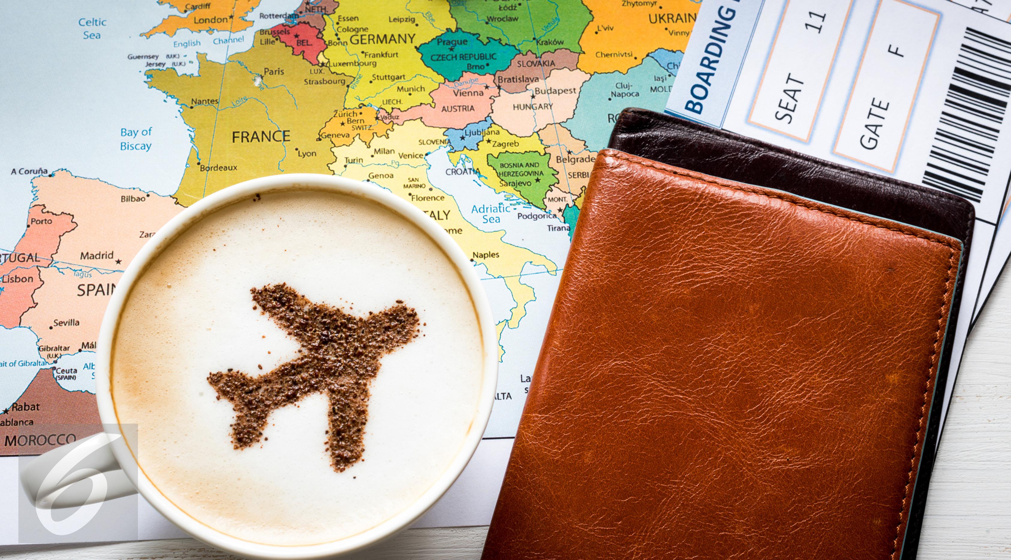 5 Negara Indah yang Tersembunyi, Ingin Traveling ke Sini? - Lifestyle ...