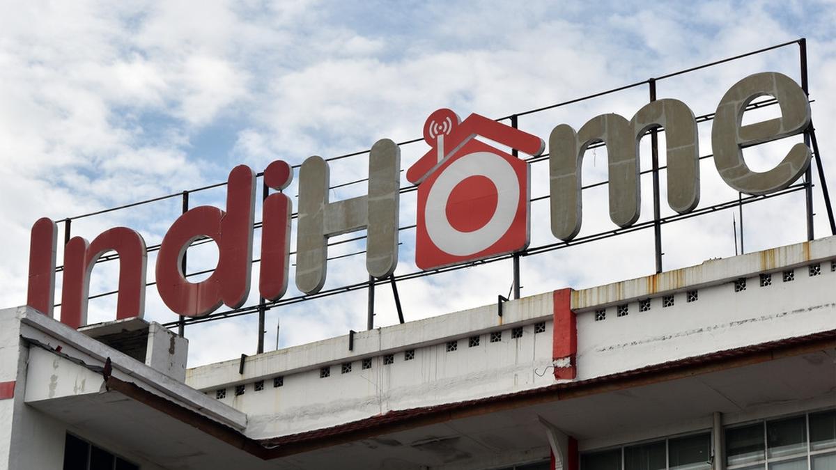 Top 3 Tekno: IndiHome Down hingga Alasan iPhone 16 Belum Bisa Masuk ...