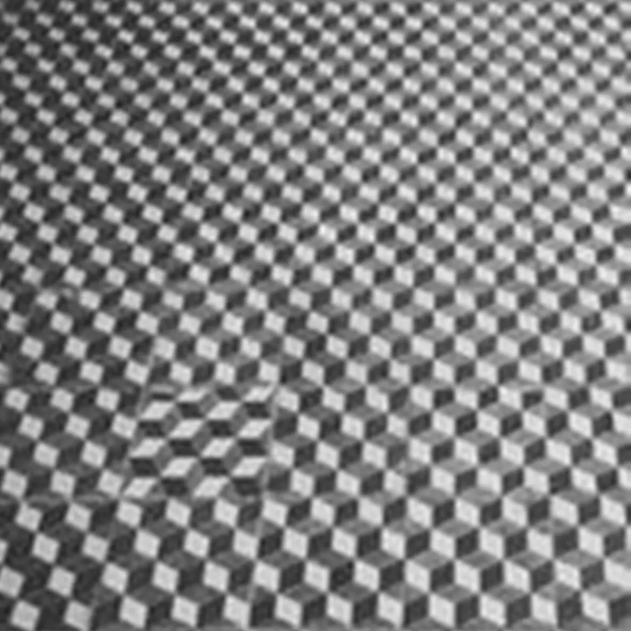 6 Foto Ini Bikin Kepala Pusing Tujuh Keliling, Berani Lihat? - Hot ...