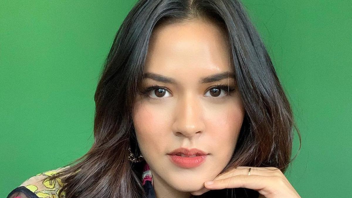 Reaksi Tak Terduga Raisa Saat Mendengar Lagi Lagu Serba Salah: Anak ...