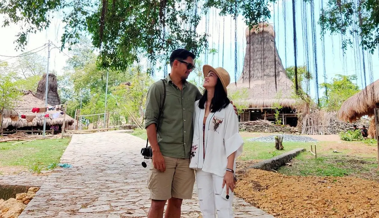 Ibnu Jamil Ceritakan Rencana Pernikahan dengan Ririn Ekawati - Photo ...