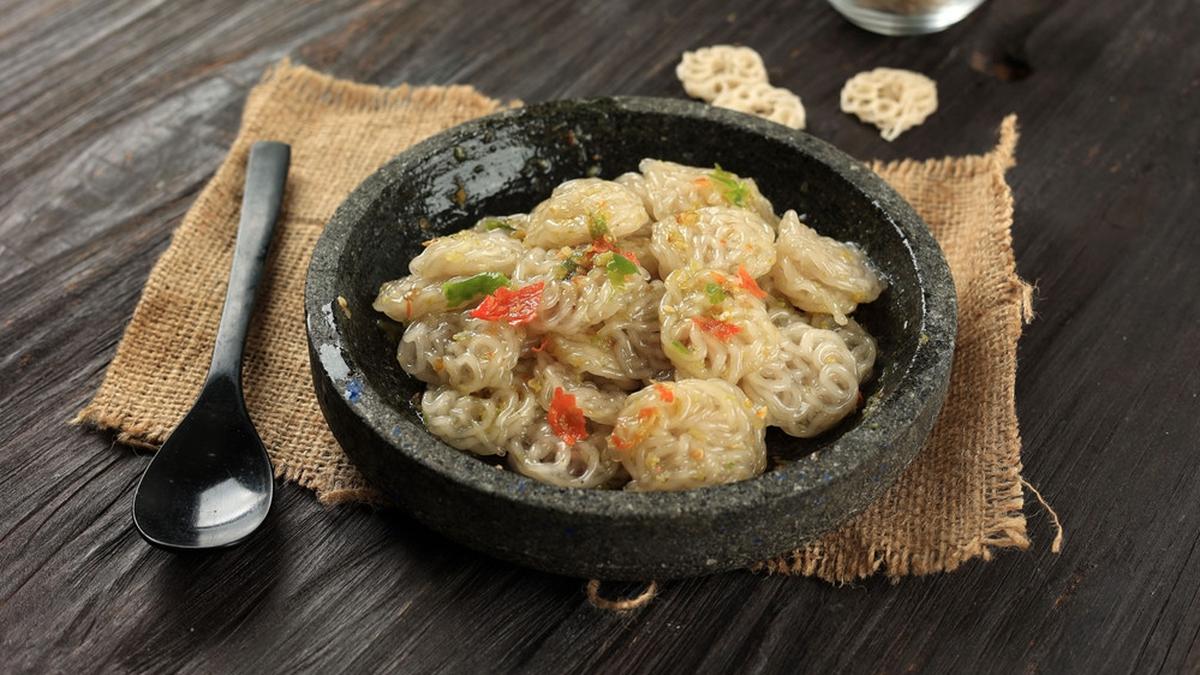 Resep Seblak ala Rafael Tan Viral - Food Fimela.com