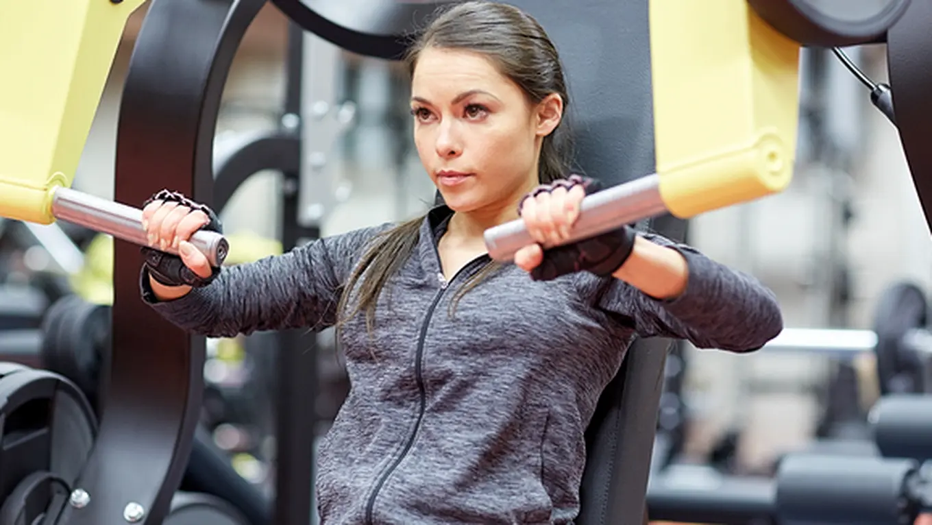 3 Inspirasi Gaya Training yang Standout Untuk Cewek!