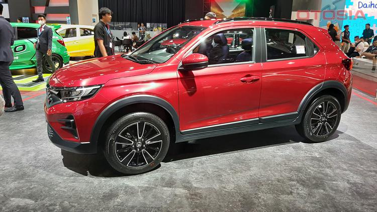 Harga Mobil Honda Wr V Spesifikasi Fitur Kelebihan Dan Kekurangannya