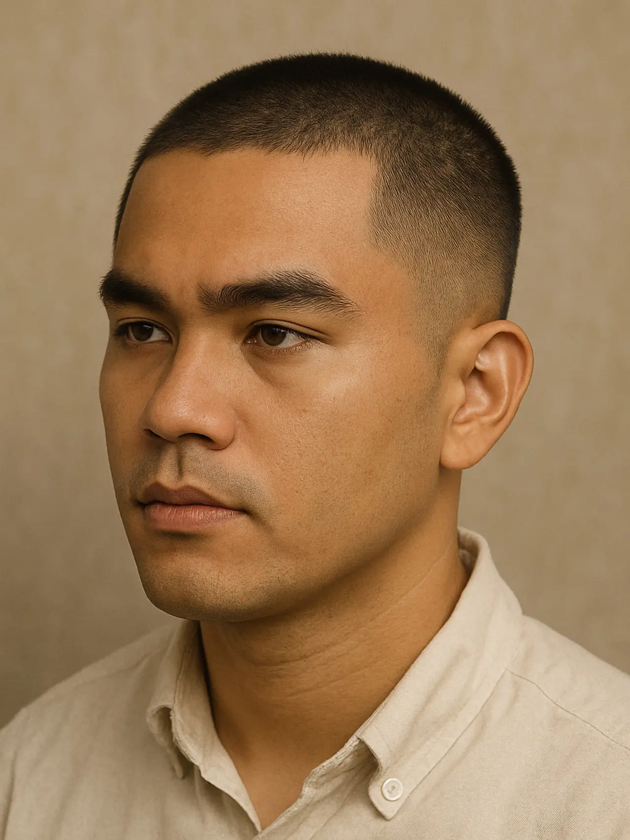 10 Model Rambut Pria Fade Low dengan Gaya Kekinian dan Mudah Dirawat ...