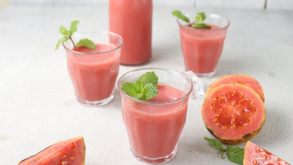 4 Resep Olahan Masakan Berbahan Dasar Jambu Biji yang Baik untuk ...