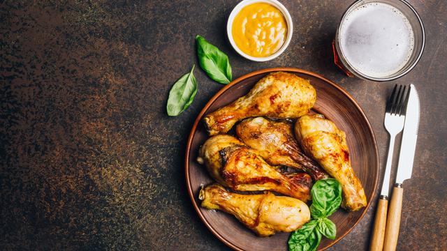 7 Resep Masakan Sehari-hari Berbahan Dasar Daging Ayam - Food Fimela.com