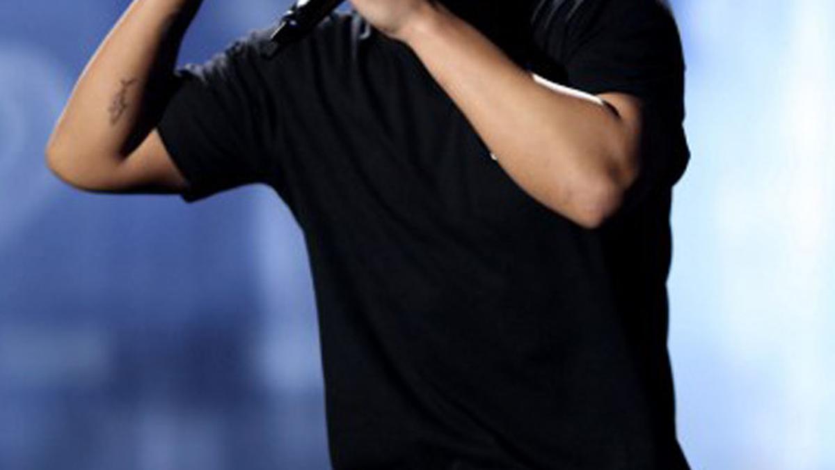 5 Hal tentang Single Fenomenal Drake, God's Plan