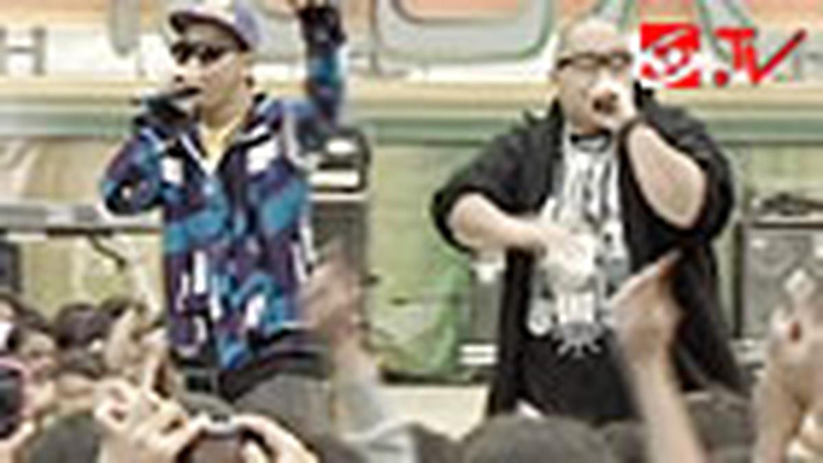 Saykoji - Online - Video Liputan6.com