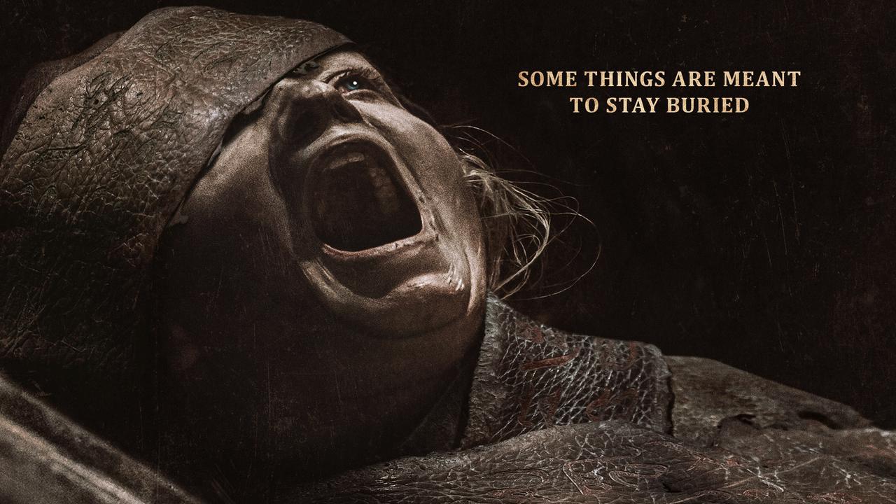 Lee Cronin's The Mummy Tayang di Bioskop, Ini Bedanya dengan Film Mumi ...
