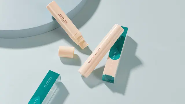 Review: Pengunci Makeup Multifungsi dari Dear Me Beauty - Lifestyle ...