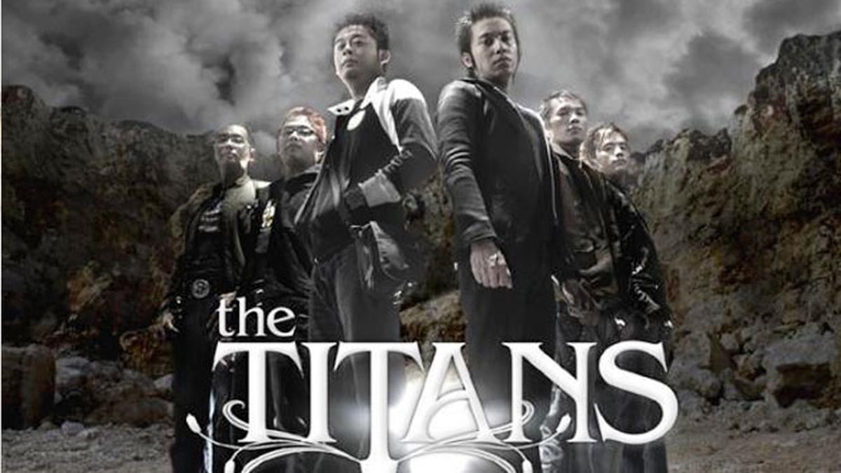 Rizki The Titans Mengundurkan Diri dari Band, Ada Apa?