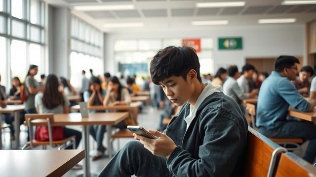 Apa Arti KSOS? Memahami Istilah Viral di Media Sosial - Feeds Liputan6.com